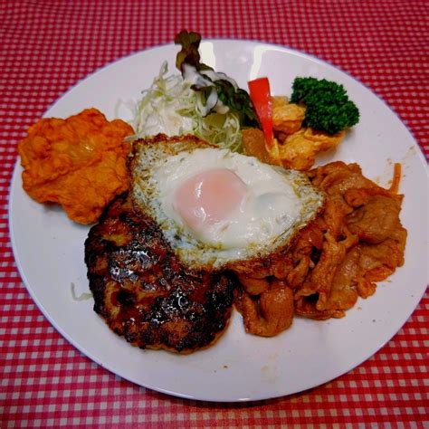 [도쿄 신주쿠 요요기 가정식·덮밥] 쇼가테이