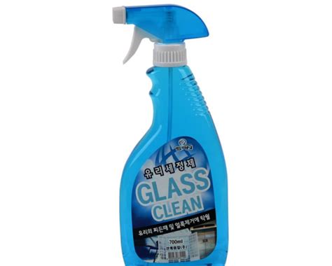 유리세정제 스프레이형세정제 그라스크린은 에이엠공구와 함께 네이버 블로그
