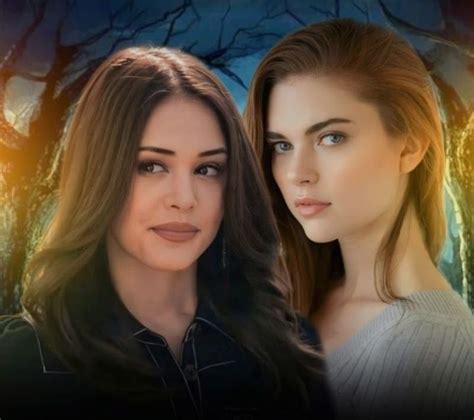 The Warren Twins The Conjuring Saga Área Gráfica Wattpad