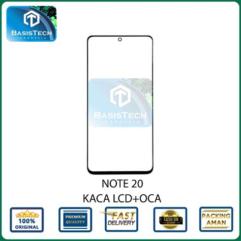 Jual Kaca Lcd Samsung Note Original Quality Shopee Indonesia