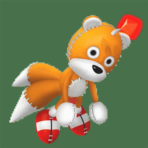 Tails Doll The Creepy World Of Sonic Online Wiki Fandom