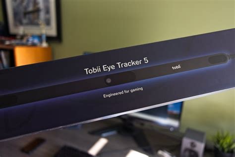Next Gen Tracking Tobii Eye Tracker 5 Review Part One Unboxing And Setup Stormbirds