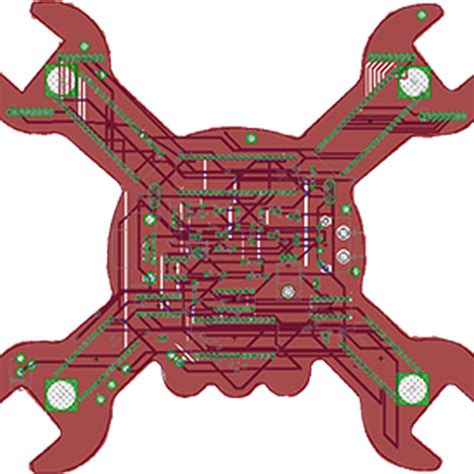 hadge the hackaday badge