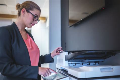 Secure Document Printing Ways To Secure Your Print