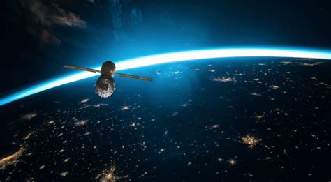 a complete overview of fpgas for space applications microchip usa