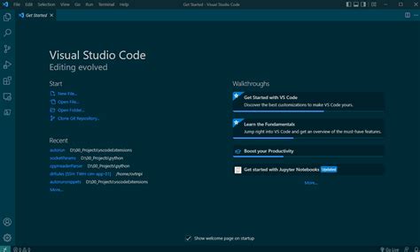 Autoruneditor Visual Studio Marketplace