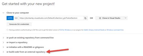How To Set Up Webpack Based Typescript Electron React Build Process With Vsts Ci James