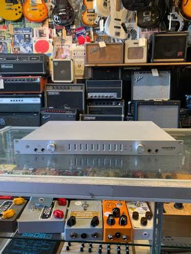 Apogee Ensemble Firewire Recording Equipment Pauls Boutique