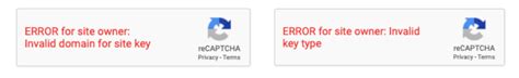 Add A Captcha To Your Subscription Form Brevo