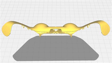 Ds5 Controller Shell Customization And Versatility By Storex3d Printables Store