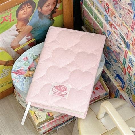 러브케이크바스켓 딸기 하트 케이크 다이어리 유선 위시버킷