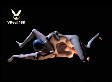 Vreal18k Hot And Cold Lesbian 69 Romantic Mutual Oral Sex Featuring