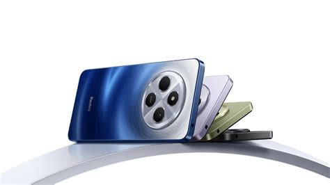 Xiaomi Has Unveiled A Brand New Logo For Its Popular Redmi Sub Brand