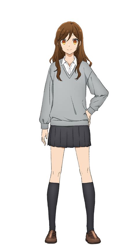 Kyouko Hori Wallpapers Wallpaper Cave