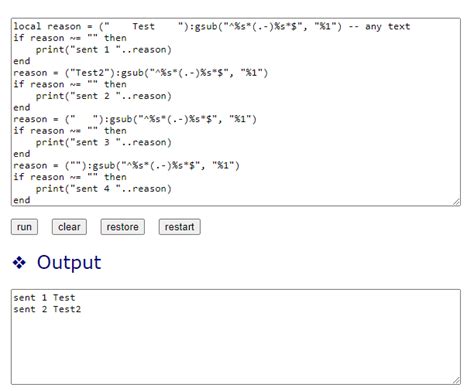 Why Is The Script Still Sending The Request To The Webhook When There