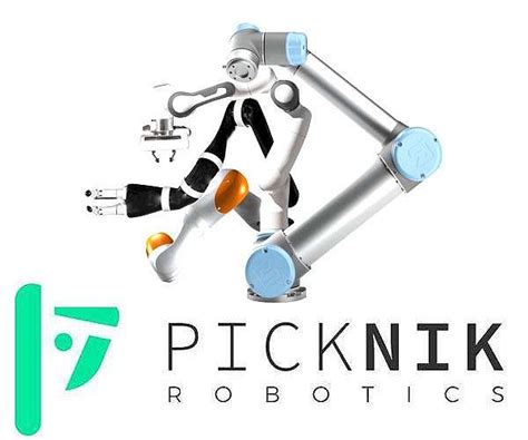 Picknik Robotics And Motiv Space Systems Partner For Advanced Robotics