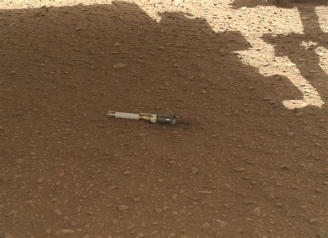 Nasas Perseverance Rover May Already Have Evidence Of Ancient Martian Life Kowatek Solar Ltd