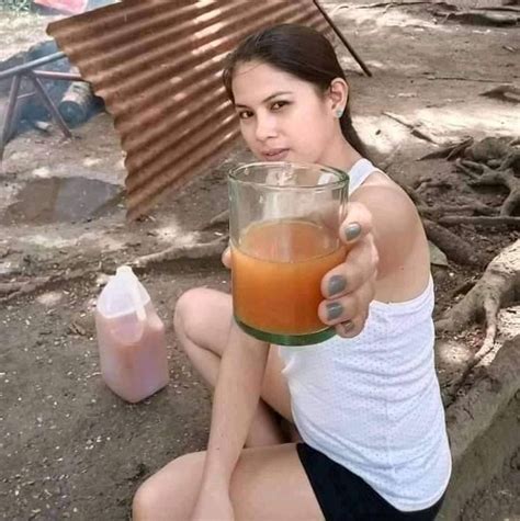 Isang Tagay Para Sa Tagumpay Sukang Tuba Wine And Liquor Glass Of