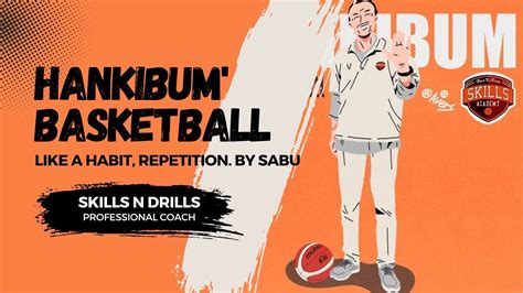 한기범성인농구교실용산한스 4월16일 공간활용의중요성을인식하며게임타임 맨투맨수비 수비3초 하프라인오버메이드