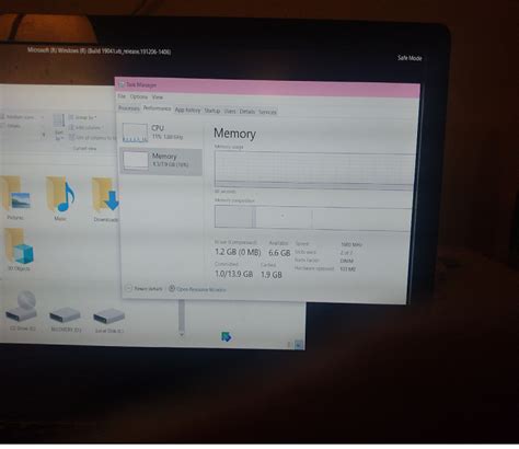 Windows Bootloop And BSOD In Safe Mode Page Windows Forums