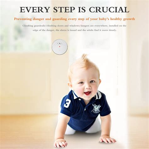 Smart Vibration Sensor Motion Shock Sensor Detecti Grandado