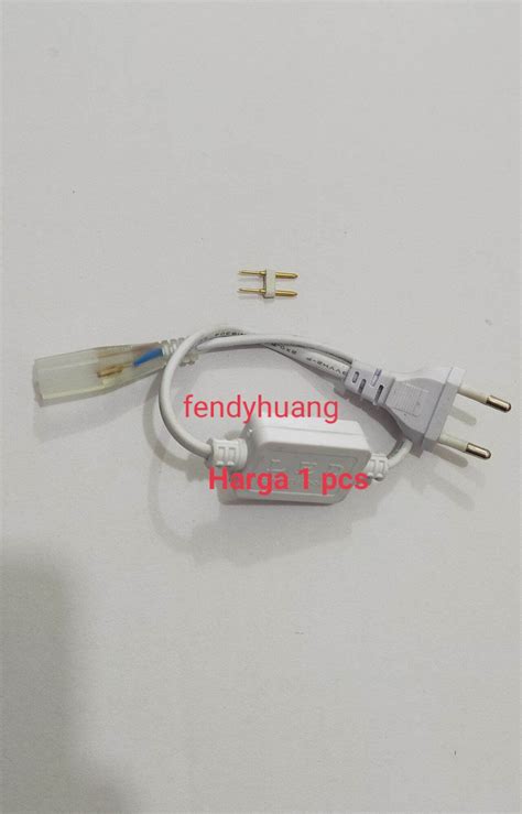 Trafo Lampu Led Strip Homecare24