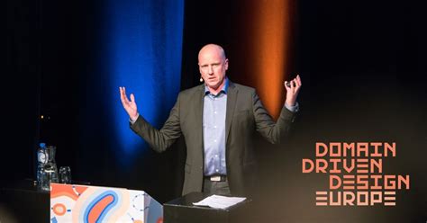 Applying Domain Driven Design Domain Driven Design Europe