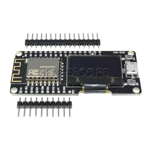 Scheda Di Sviluppo Wifi Esp Esp F Nodemcu Wemos Cp Oled Eur Picclick It