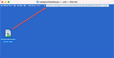How To Find The Path Name Of A File Or Folder On Mac