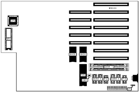 Xt Type 5162 Motherboard Settings And Configuration