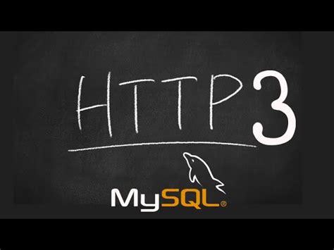 Free Video Mysql On 3 The Backend Engineering Show From Hussein Nasser Class Central