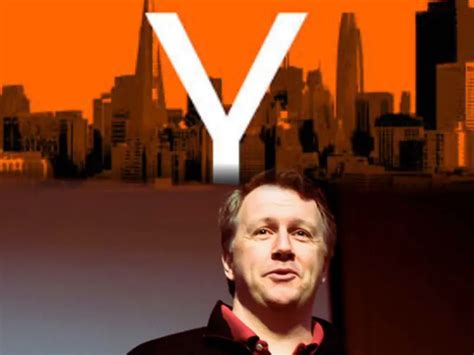 Who Is Paul Graham Co Founder Of Y Combinator