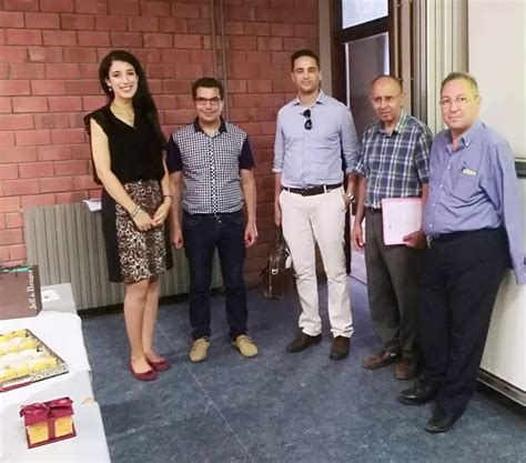 Mohamed Amine Oualha On Linkedin To 16 Comments