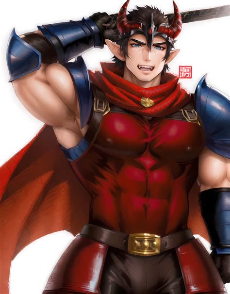 Rule 34 Ai Generated Aimenlover Bara Muscular Stable Diffusion Tagme