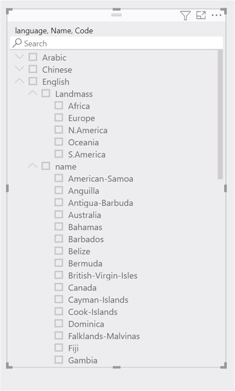 Filter Same Slicer By Selected Value Microsoft Fabric Community