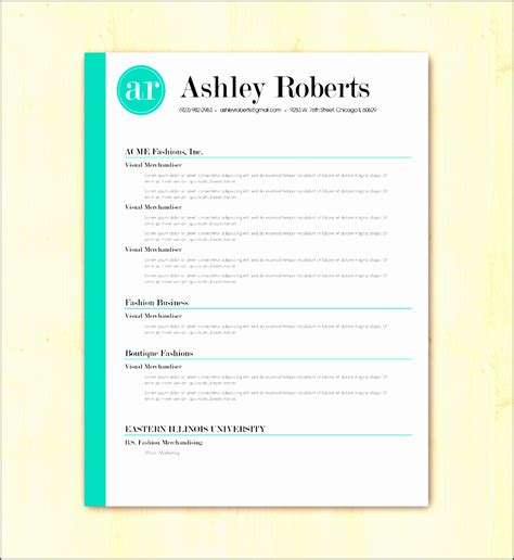 Word Document Template Sampletemplatess Sampletemplatess