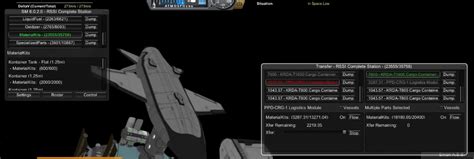 hey guys what is this mod r kerbalacademy
