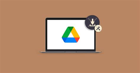How To Fix Google Drive Not Downloading Files