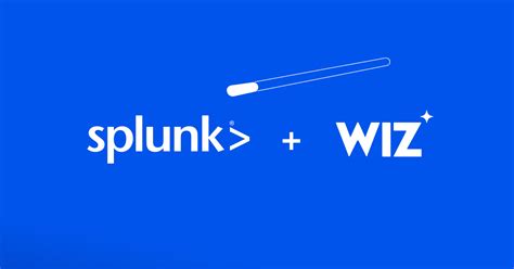 Wiz And Splunk Team Up To Secure Your Cloud Resources Wiz Blog