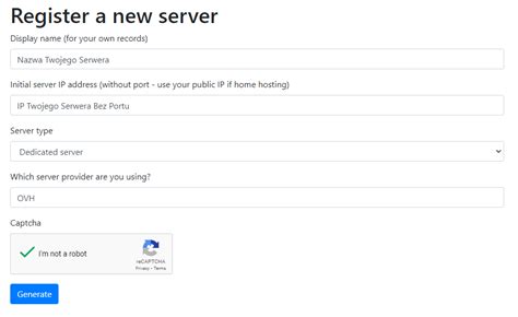 Klucz Licencyjny FiveM Hostyard