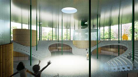 明年建成！成都高新西区将添一座巴蜀特色园林建筑项目公园