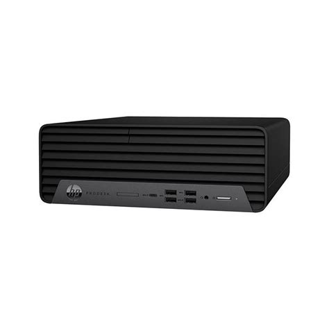 Hp Prodesk G Desktop Sff Tecpreciazos
