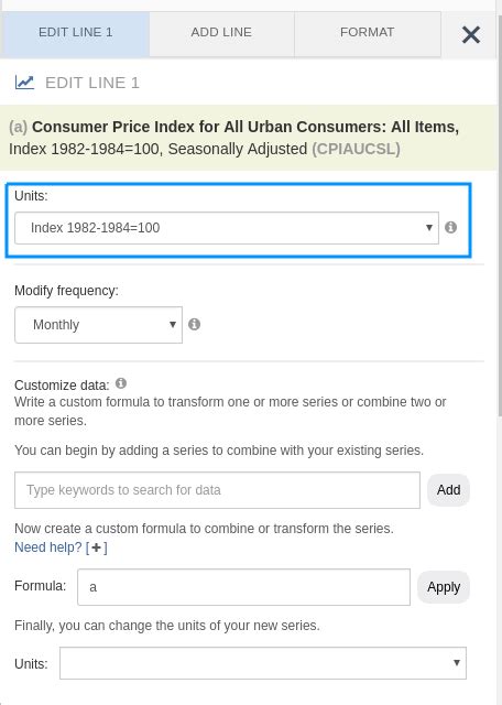 Analyzing Econometric Datasets With Calculated Series Axibase Time