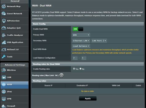 Dual Wan And Problem Netgate Forum