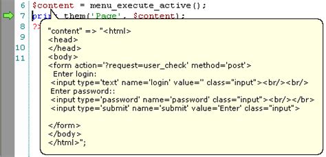CodeLobster PHP Debugger For Free Portable PHP IDE With Support