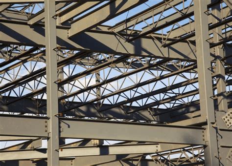 🏗️ 7 Powerful Reasons I Beam Structures Rule Modern Construction Nest