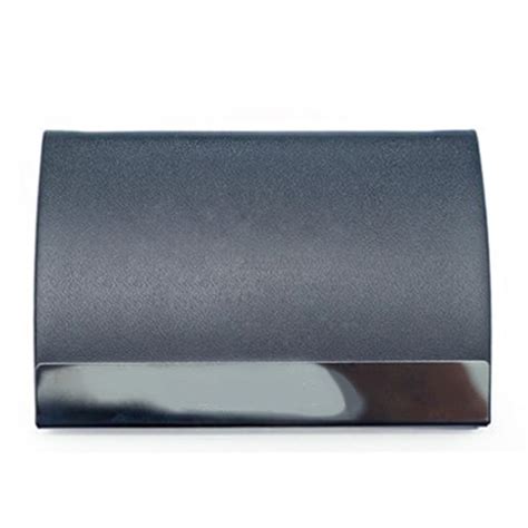 Class X Pu Name Card Holder Corporate T Malaysia