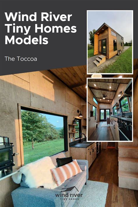 Models Wind River Tiny Homes Tiny House Models Artofit