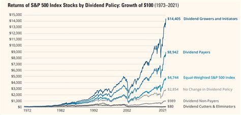 How To Build Your Dividend Growth Portfolio From Scratch In 2023 The Kenyan Wall Street
