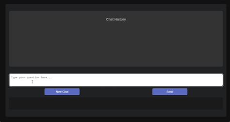 🤖 Building An Interface For Openai Assistants Api Engineering Blog